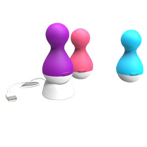 Discreet Mini Vibrators for Women | Adult Products India