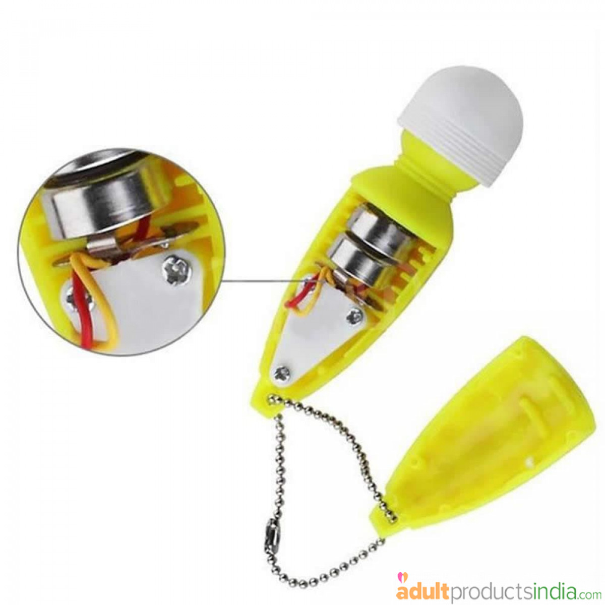 Mini Wand Massager | Adult Products India