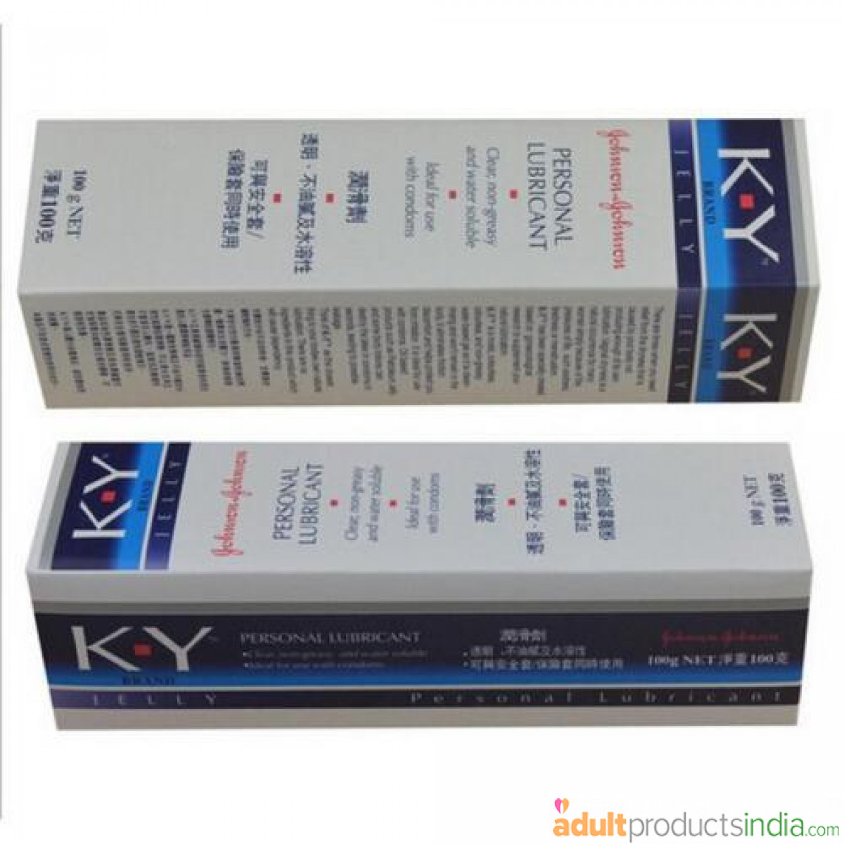 Ky Jelly (Lubricant Jelly) 50 gms | Adult Products India