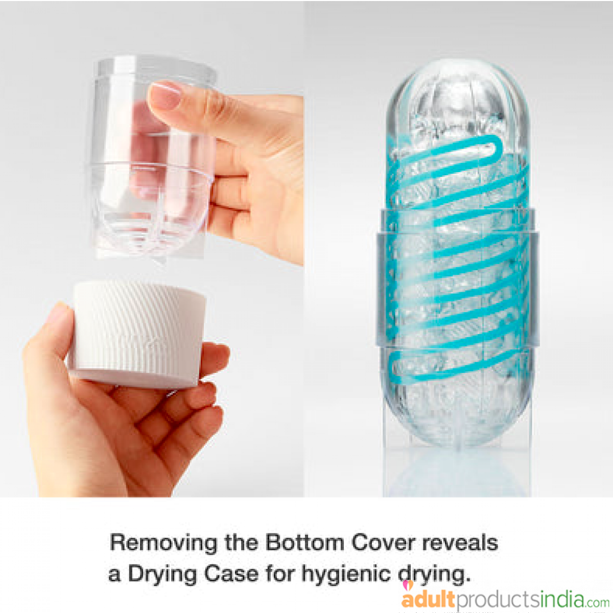 Spinner Cup | Adult Products India