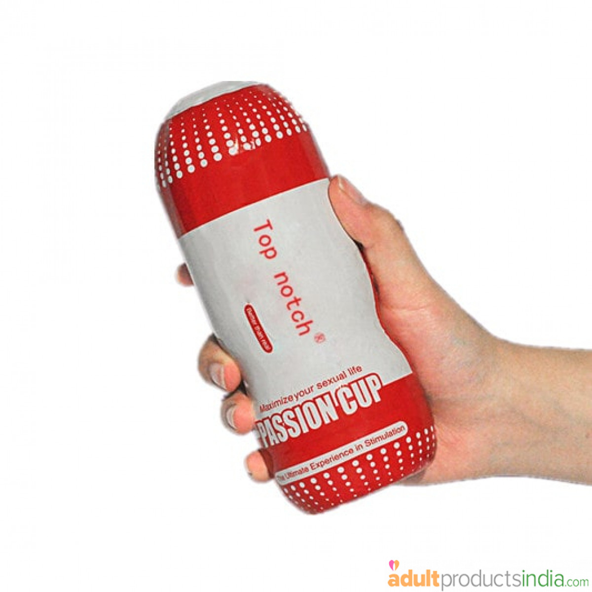 Top Notch Passion Japanese Masturbation Cup Adult Products India