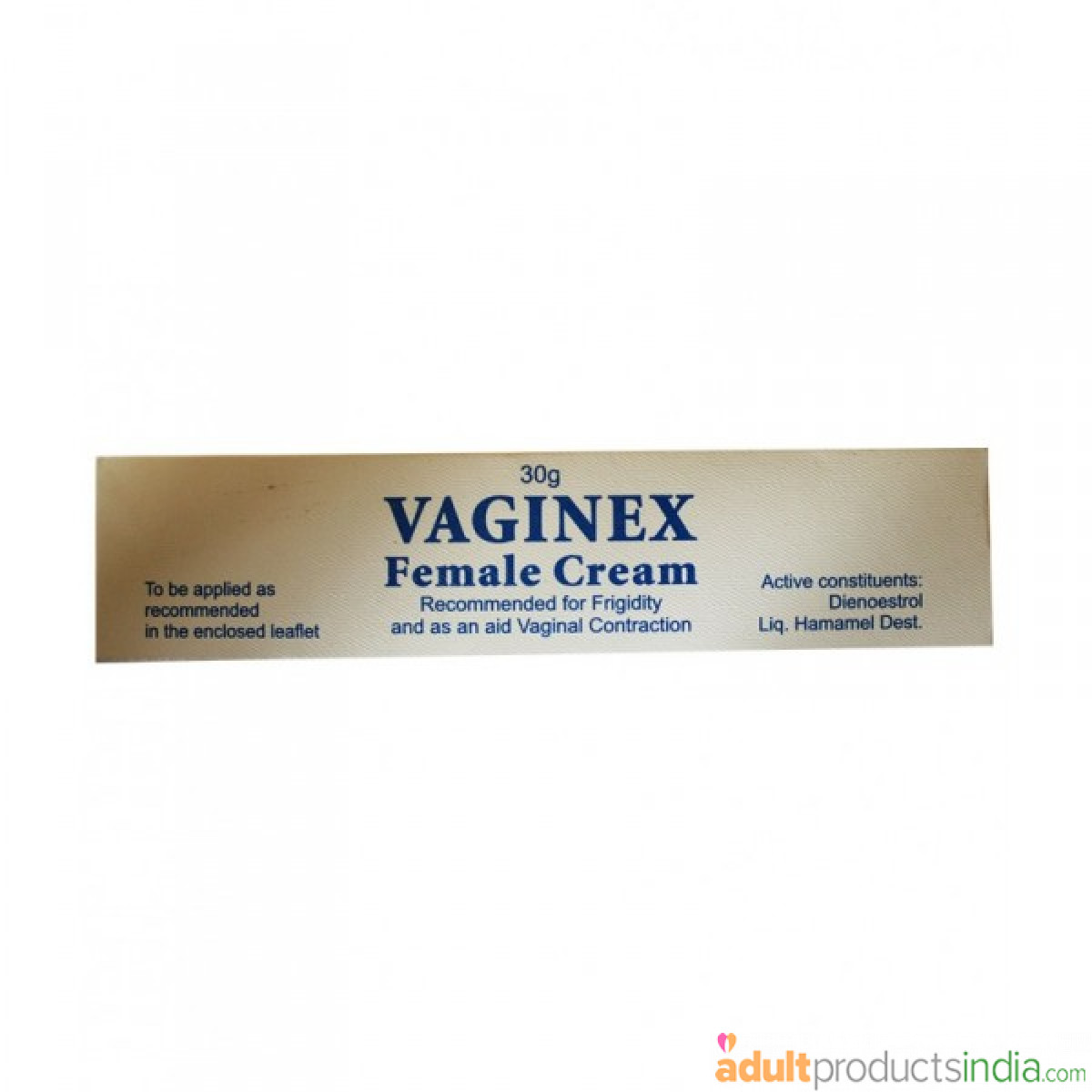 Vaginex Tightening Cream | Adult Products India