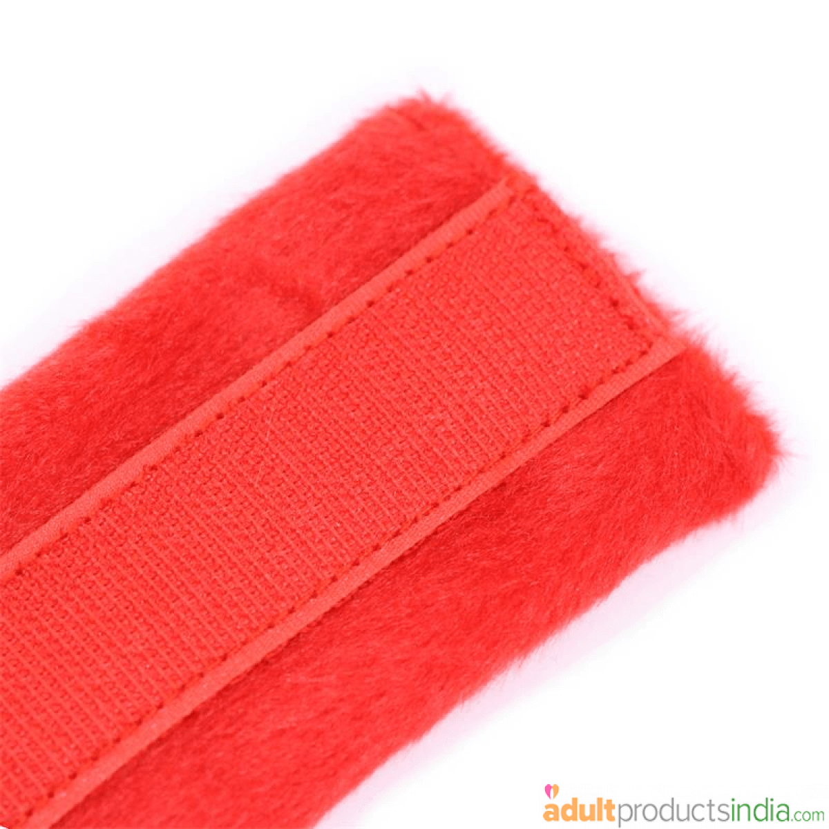 Handcuffs with Velcro | Adult Products India