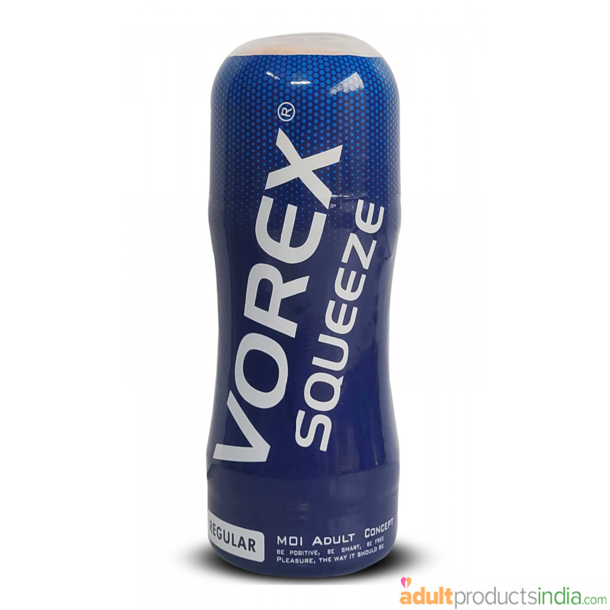 Vorex Deep Throat Cup Masturbator | Adult Products India