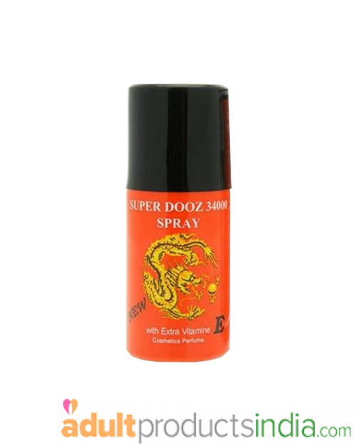 Dragon's Delay Spray | Adult Products India